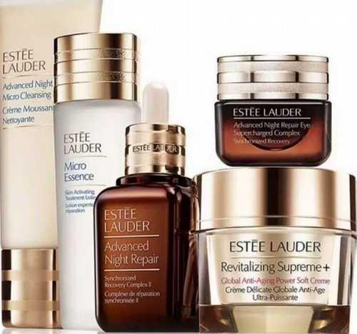 Набор Estee Lauder 5в1