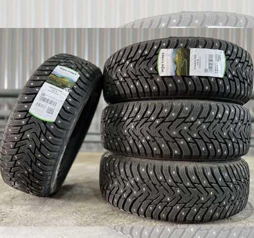 Ikon Tyres Character Ice 8 215/60 R17 100T