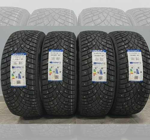 Triangle IcelynX TI501 255/70 R18 113T