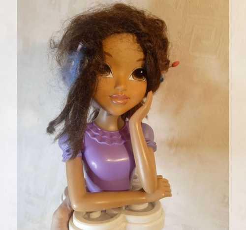 Кукла братц bratz маникен, оригинал 09г