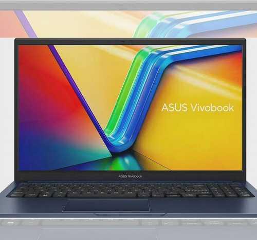 Ноутбук Asus Vivobook 15 X1504ZA-BQ1143 Core i3 12