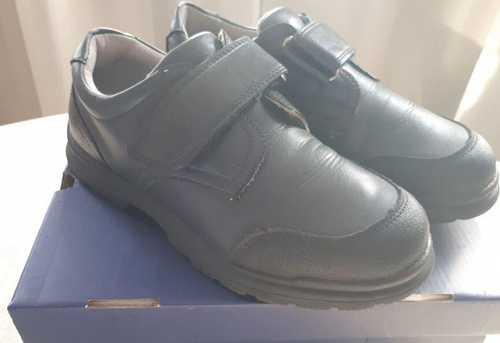 Ботинки (полуботинки, туфли) для мальчика