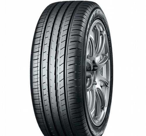 Yokohama BluEarth-GT AE-51 235/45 R18 94W