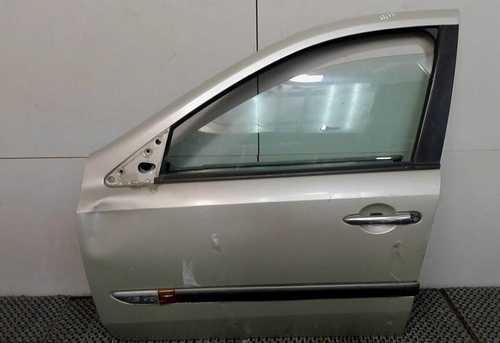Дверь боковая Renault Laguna 2, 2002