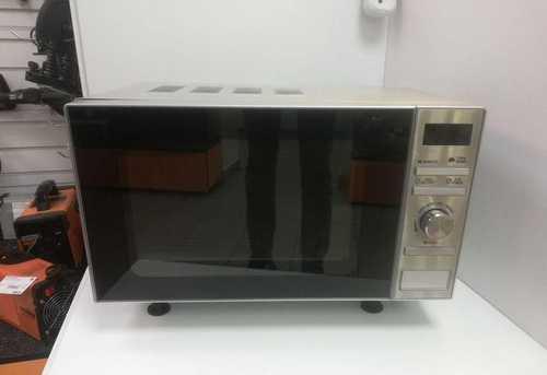 Микроволновые печи kraft TCH-B120A7400DI