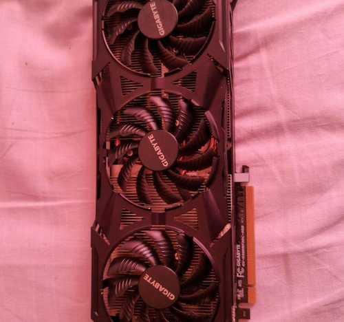 Gtx 980 4GB