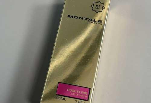 Montale - Rose Elixir 100ml