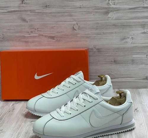 Кроссовки Nike Air Cortez White (41-45)