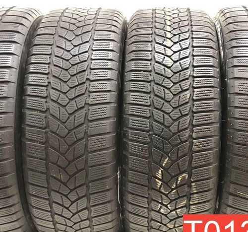 Firestone Winterhawk 3 205/55 R16 91H