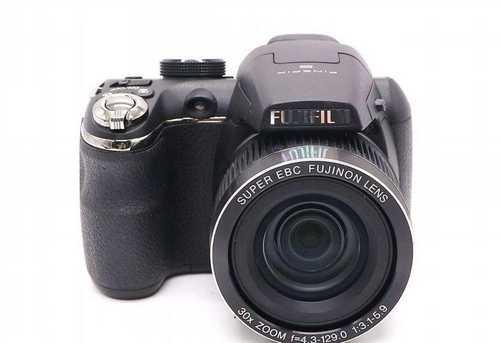 Fujifilm FinePix S4000 б