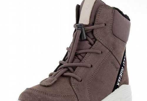 Ботинки ecco Urban Snowboarder