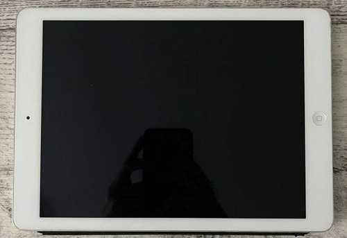 iPad Air 1 Wi-Fi 16gb (Белый)