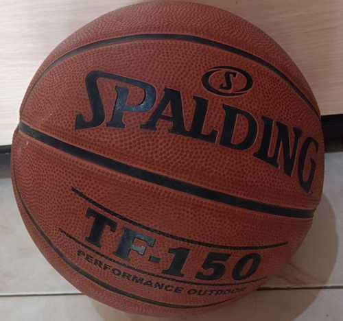 Баскетбольный мяч spalding