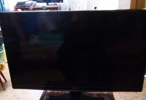 Телевизор Samsung led UE32J4100AU
