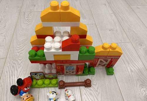 Lego duplo