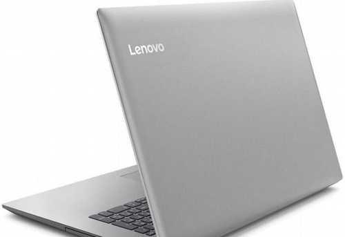 Ноутбук Lenovo IdeaPad 330-17IKB серый