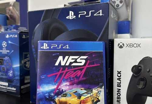 Need for speed heat ps4/ps5