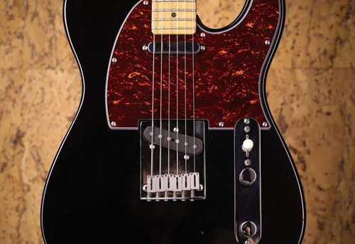 Fender American Telecaster Black 2004 USA