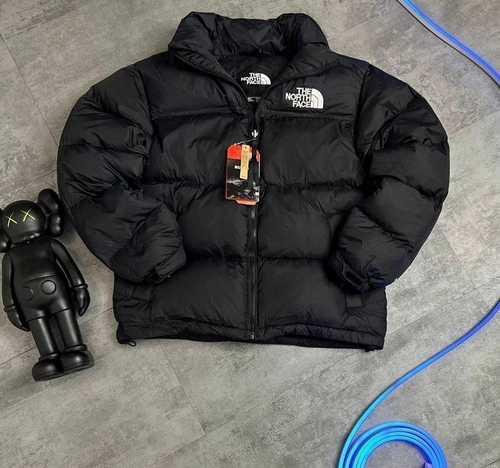 THE North Face пуховик XL, 2XL