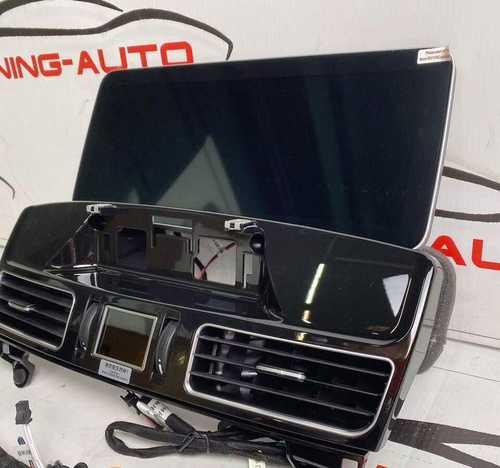 Магнитола для Mercedes ML 2012-2015