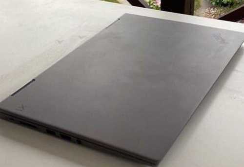 Lenovo ThinkPad X1 Yoga gen 4