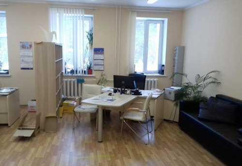 Стол для руководителя дэфо комплект