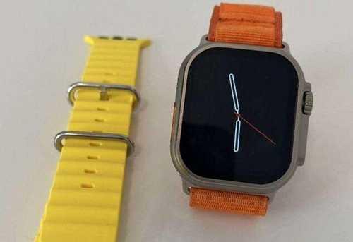 Часы Apple Watch 8 ultra