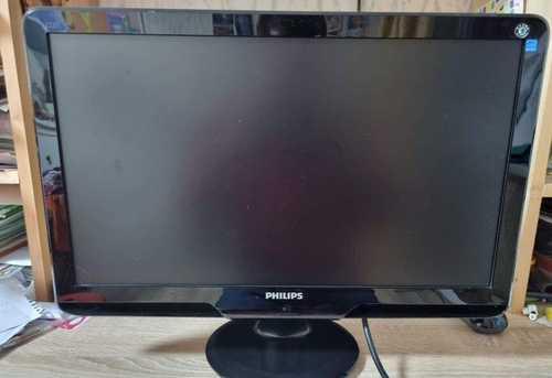 Монитор philips 222EL2 22"