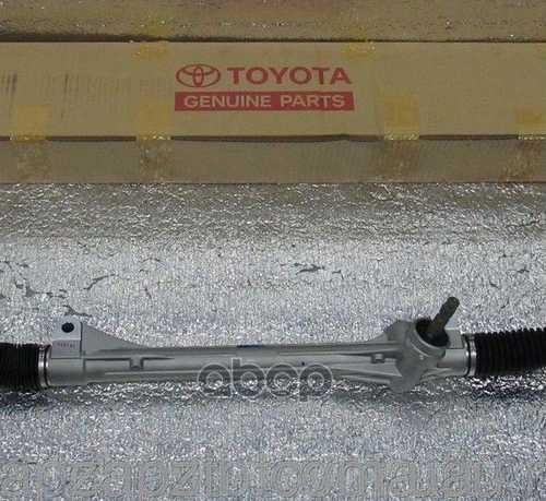Рейка рулевая toyota RAV4 05- LHD 45510-42230 T