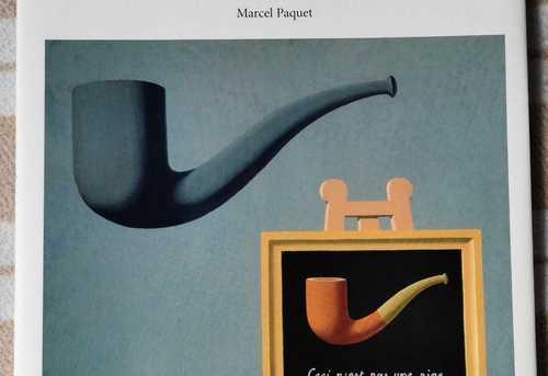 Рене Магритт (Magritte) от Taschen на английском