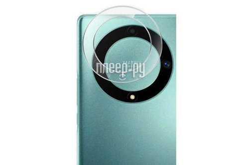 Защитное стекло borasco для Honor X9a Camera H