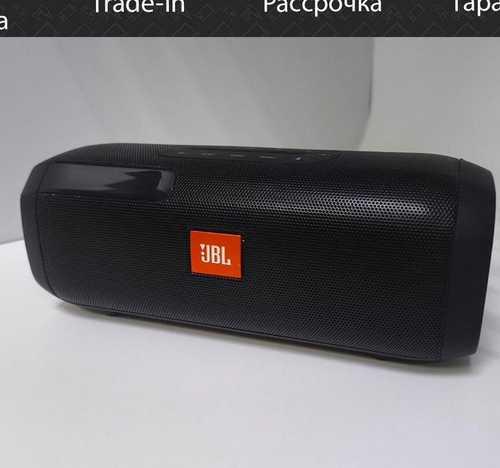 Портативная акустика JBL Tuner FM