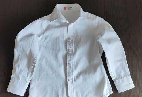 Рубашка брючки для мальчика 92-98