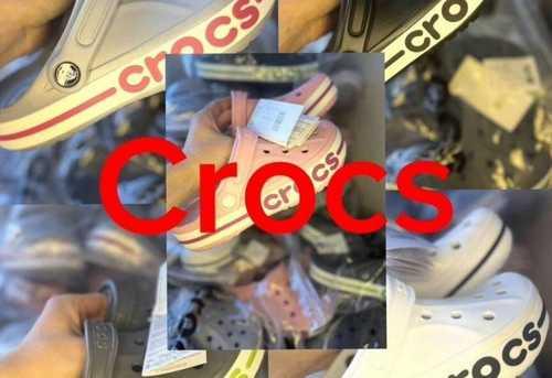 Crocs Невинномысск