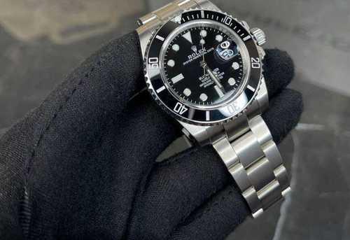 Часы Rolex Submariner Date Oyster