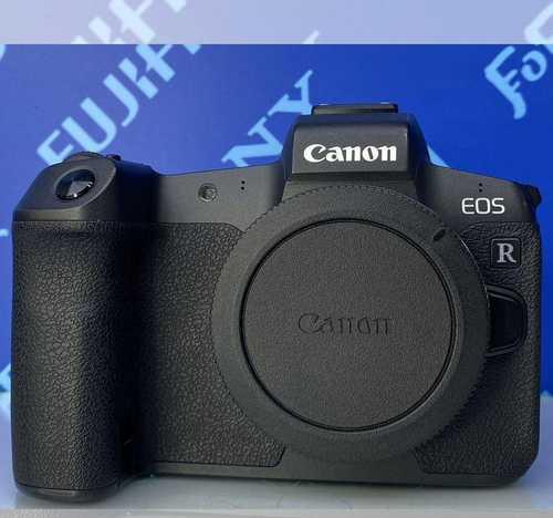 Canon r (2278)