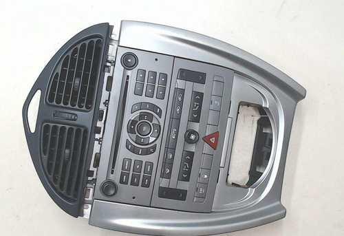 Переключатель отопителя Citroen C5, 2006