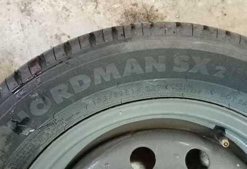 Nokian Tyres Nordman SX 185/60 R14