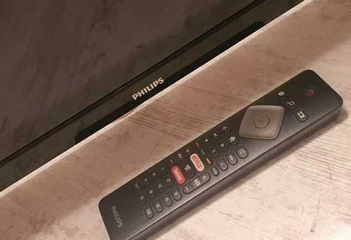 Телевизор philips 32PHS6825/60