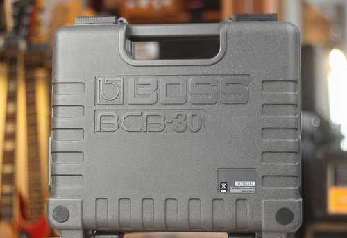 Педалборд boss BCB-30