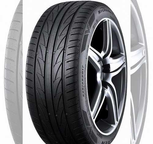 Nexen N'Fera Primus V 235/45 R18 98V