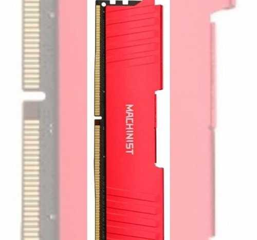 Оперативная память ddr4 8gb 2666мгц