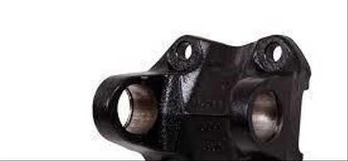 JCB Запчасти Фланец кардана помпы JCB 914/35001