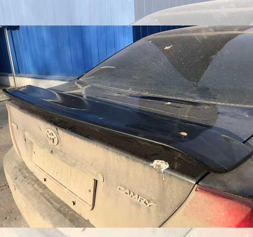 Продам спойлер Ford Sierra Cosworth