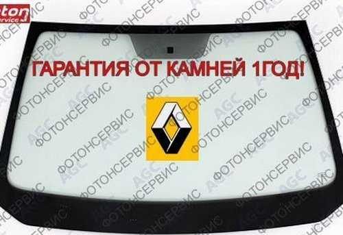 Лобовое стекло Renault sandero 2 замена стекла