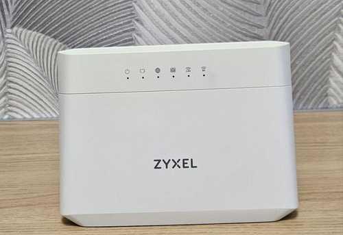 Wifi роутер zyxel