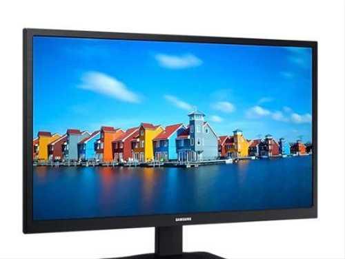 Монитор Samsung S24A336NHI 24" /1920x1080/60 Гц/VA