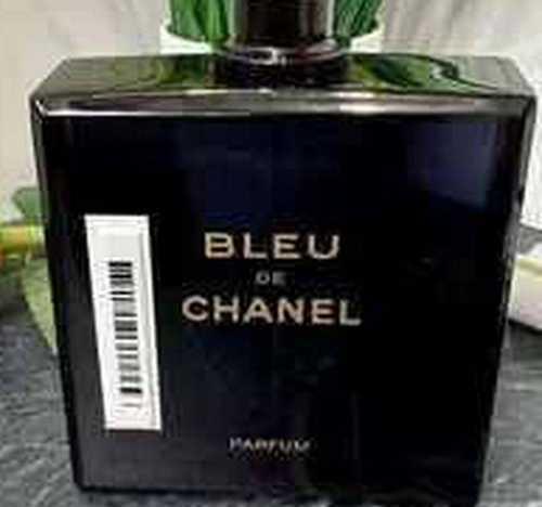 Chanel Bleu DE Chanel 98 мл парф вода