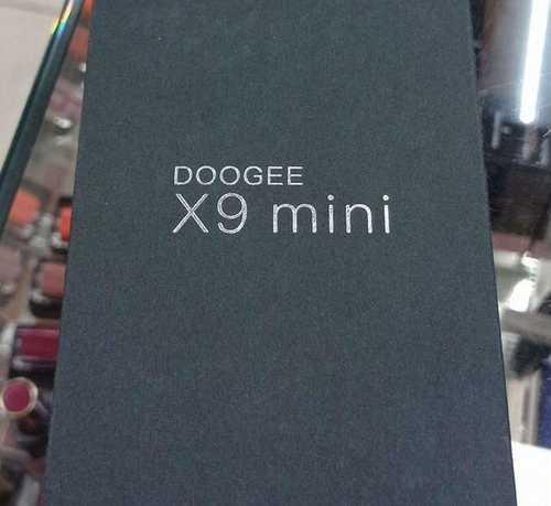 Doogee X9 mini