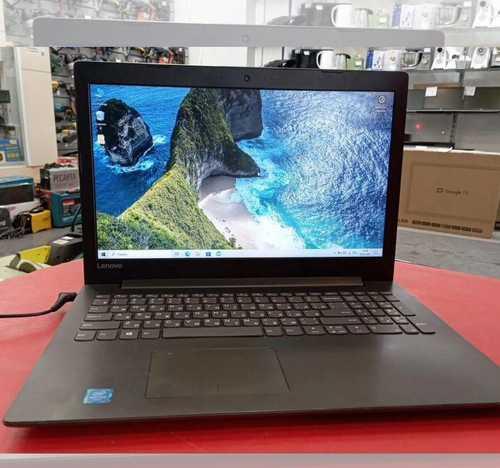 Ноутбук Lenovo Ideapad 330